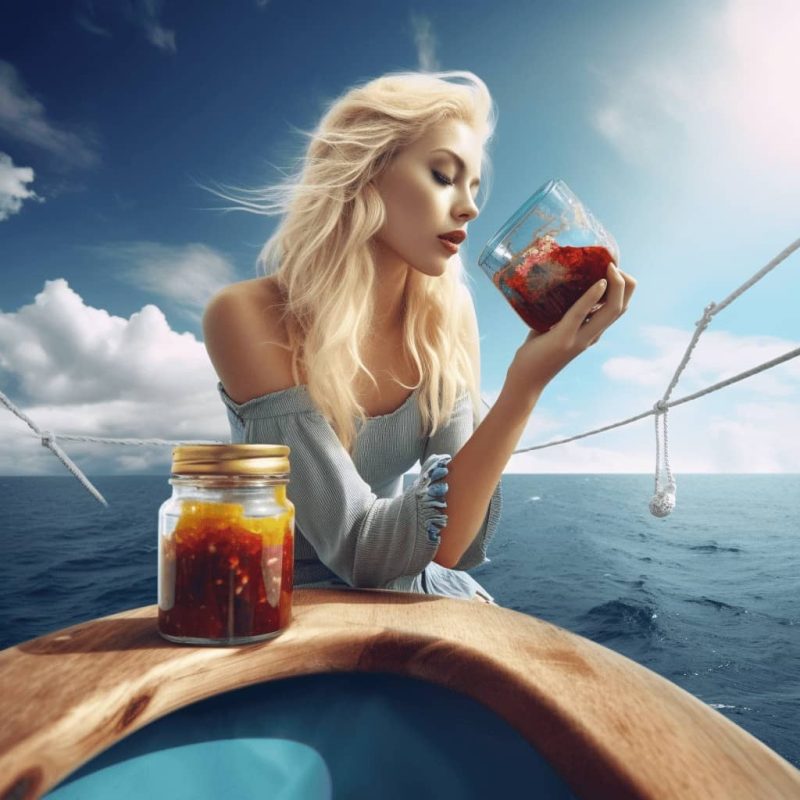 Les Bienfaits Incroyables de la Confiture pour la Santé: Lutte Contre ...